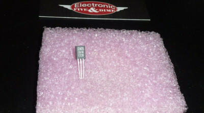2SC1475 C1475 Bipolar Junction Transistor NPN | eBay