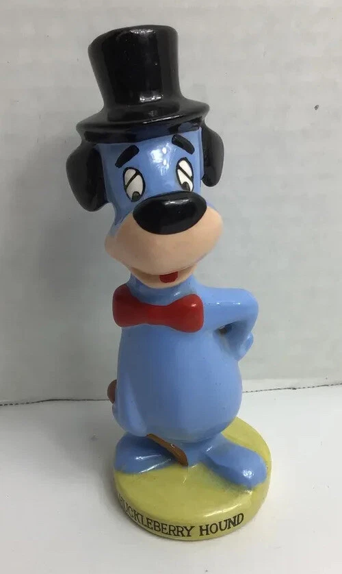 Huckleberry Hound Toys