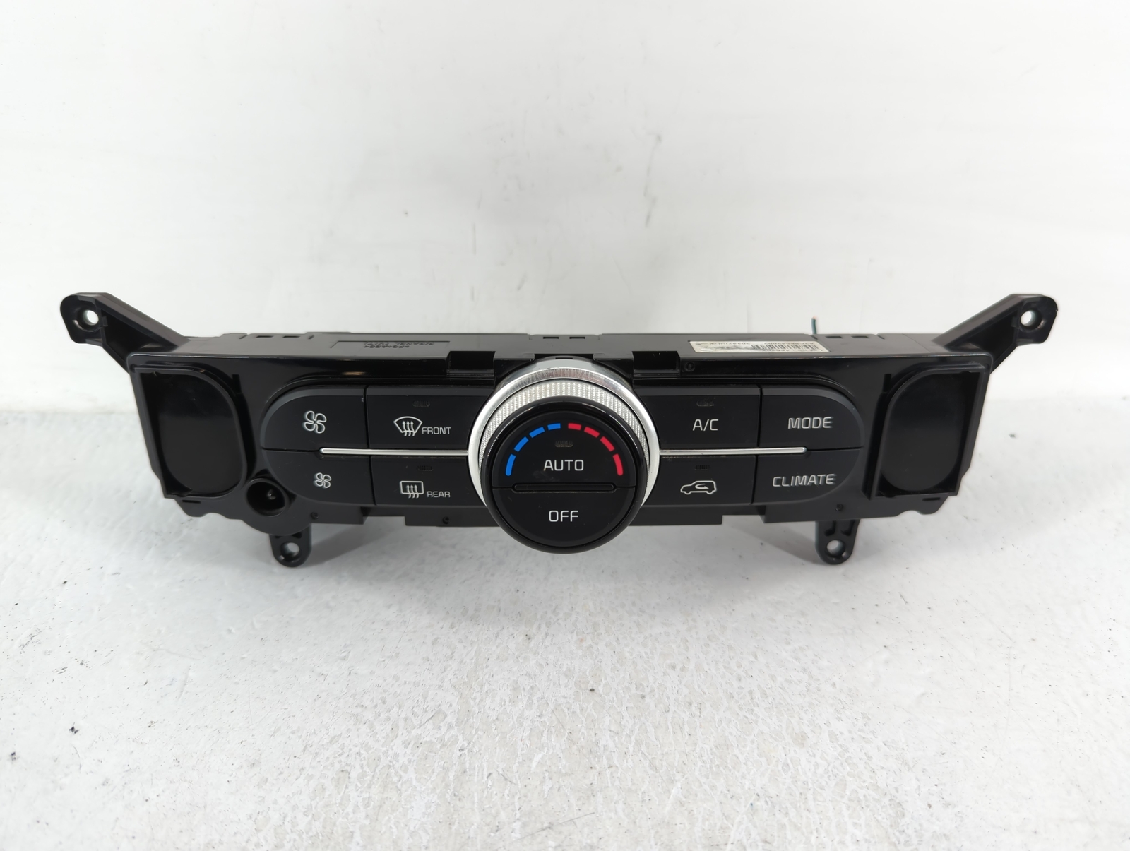 2014-2016 Kia Soul Ac Heater Climate Control 97250-b2gq0ca V9A9N | eBay