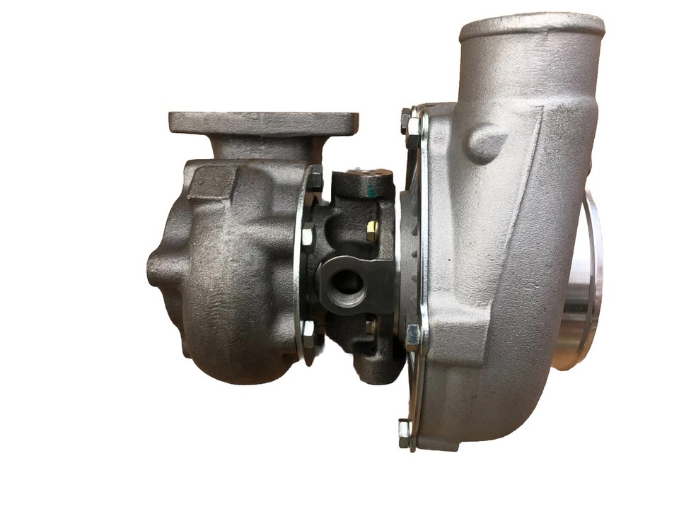 GT3076 GT30 0.57 A/R 5 Bolt internal wastegate T3 turbo turbocharger T3 ...
