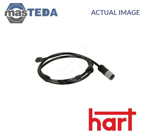 544 022 BRAKE PAD WEAR SENSOR WARNING INDICATOR FRONT HART FOR BMW X3 ...