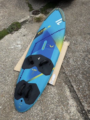Fanatic Eagle LTD 130L 2023 BRAND NEW windsurfing Board | eBay UK