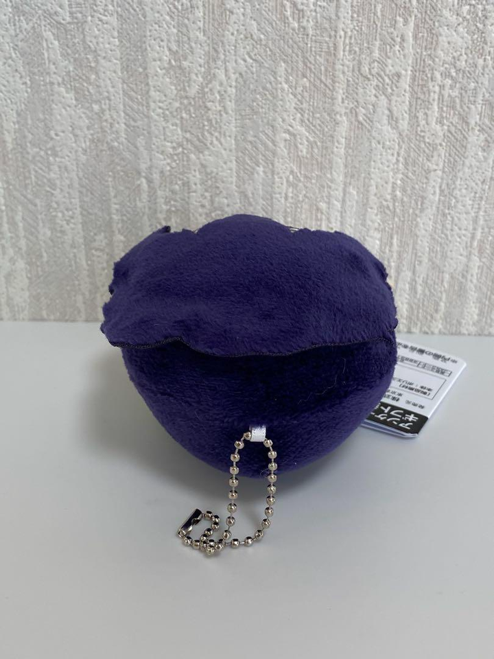 Blue Lock Chibigurumi Aiku Oliver Plush vol10 Doll Mascot | eBay