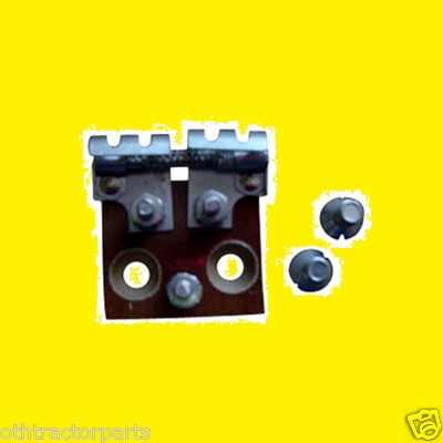 Pneumatic Valves - Block Assembly
