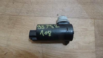 Pompe lave glace avant PEUGEOT 108 1612502280 | eBay