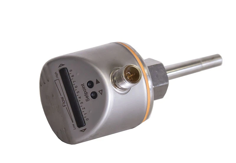 SI5000 Flow Monitor Ifm, 48% OFF | americanprime.com.br