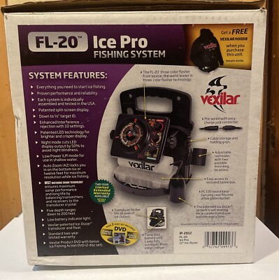 Fishfinders - System Fish Finder