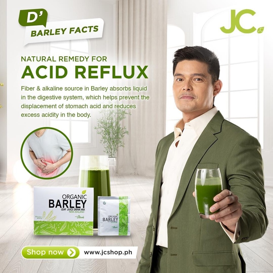 Jc Organic Barley Juice | eBay