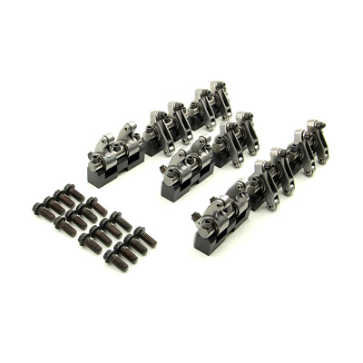 Ford SB 289 302 351 Windsor Shaft 1.7 Zero Offset Stainless Steel ...