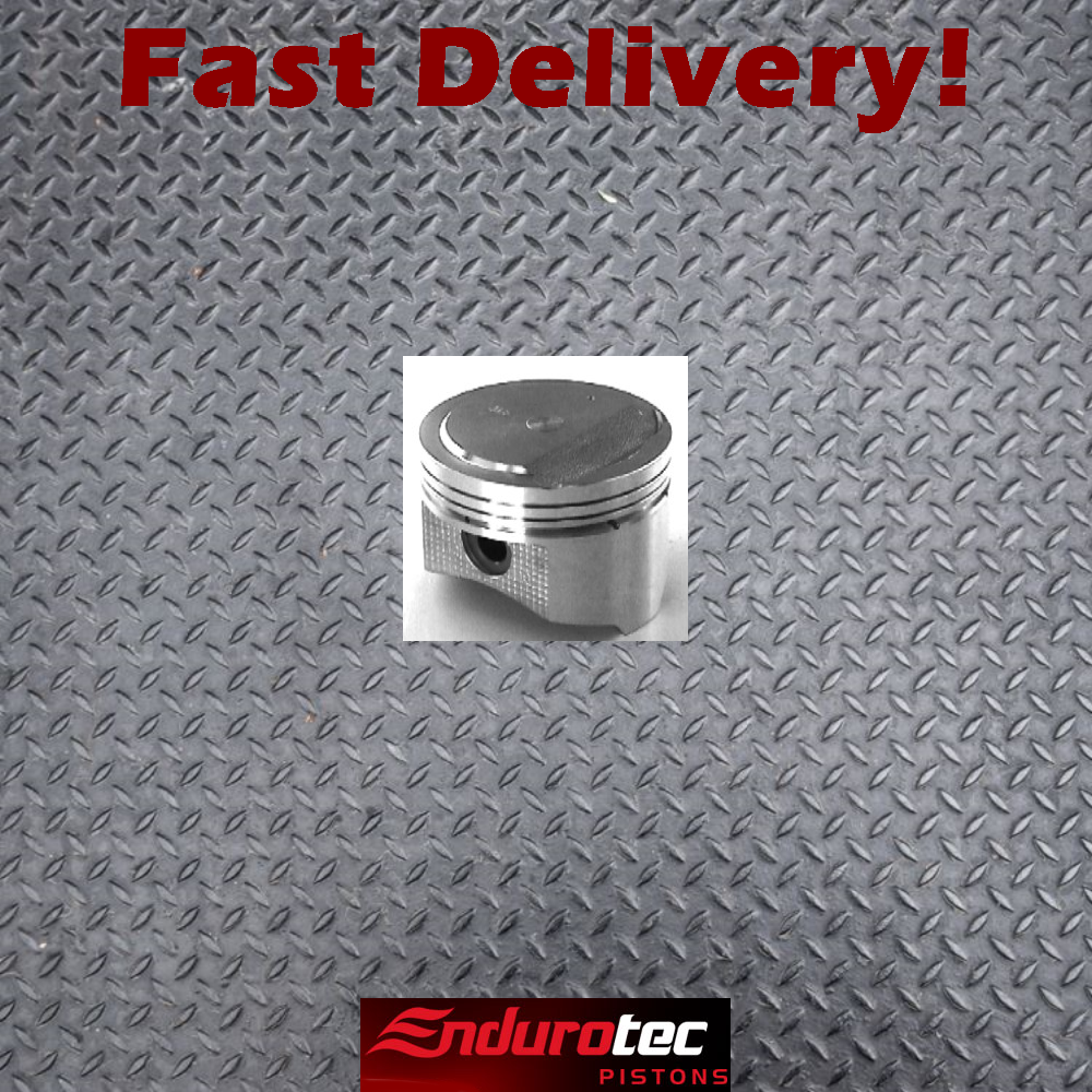 Endurotec STD Pistons Set Of 4 suits Hyundai G4GM (DOHC 16 Valve) | eBay