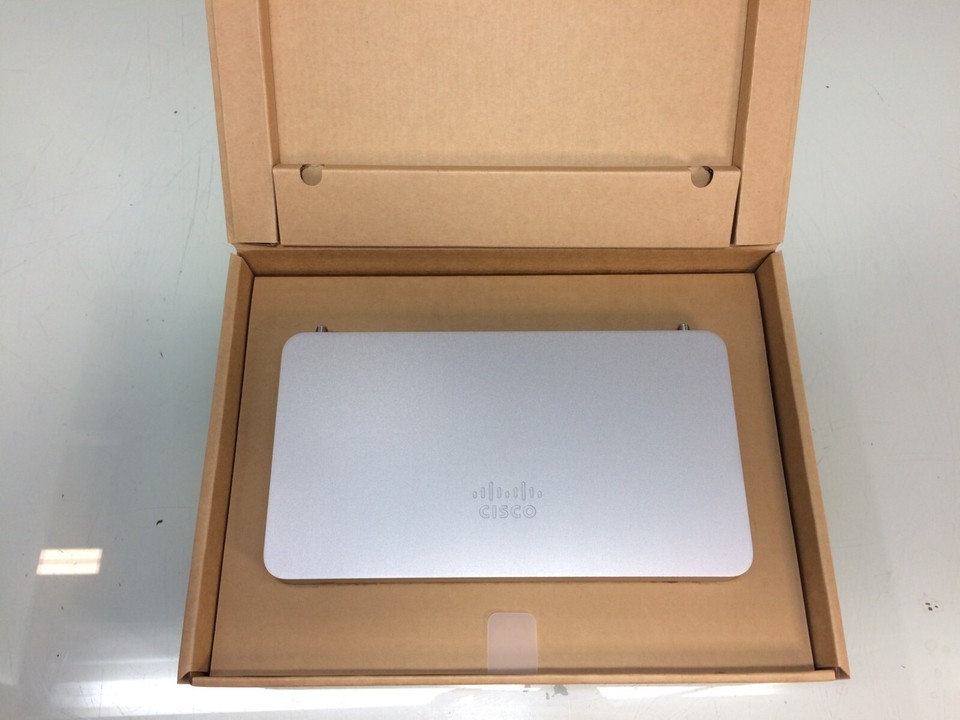 NEW Cisco Meraki MX67C-HW-NA Cloud Managed Security Appliance | eBay