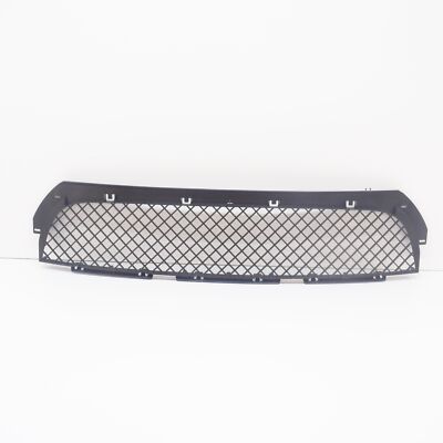 NEW BMW 3 E46 FRONT M SPORT BUMPER CENTER GRILLE 51117893331 7893331 ...