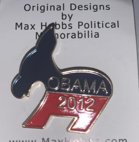 Democratic Party Collectible US Political Parties Buttons & Pins for ...