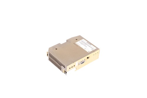 SIEMENS 6ES5318-8MB12 6ES53188MB12 ET200U SIMATIC S5 ET200U SIMATIC S5 ...