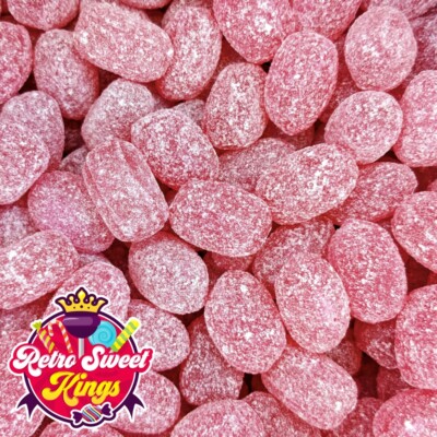 Sarsaparilla Drops Sweets Stockleys Pick N Mix Retro Hard Boil Sweet ...