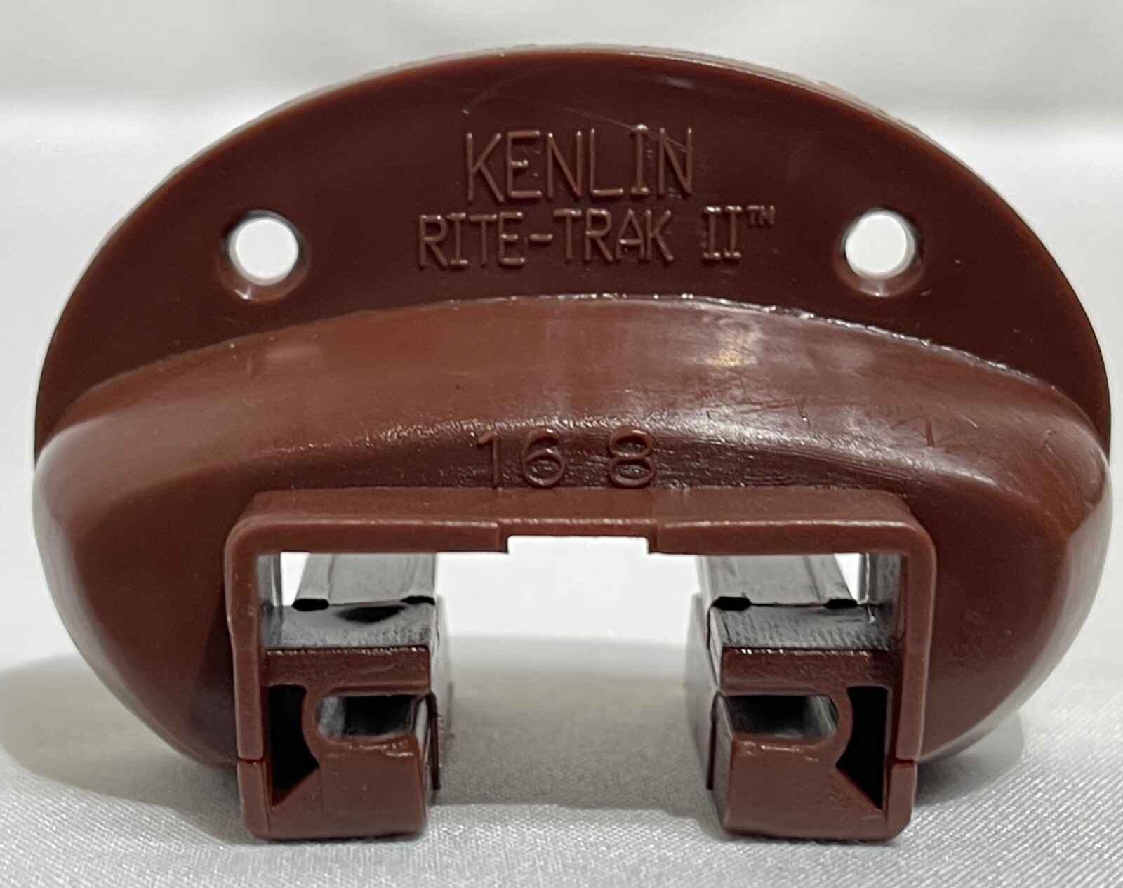 Set of 2 Kenlin Rite Trak II Sockets (Drawer Guide Glide Genuine 168 ...
