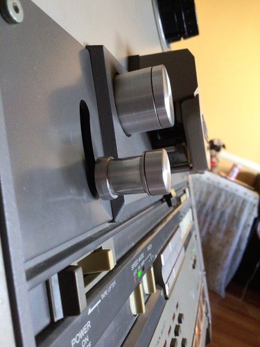 TASCAM 48-OB Reel to Reel 8-channel 1/2” Tape RECORDER / REPRODUCER. | eBay