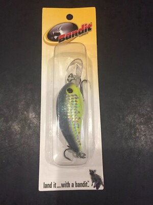 Bandit 200 Series 2D66 Chart Fleck | eBay