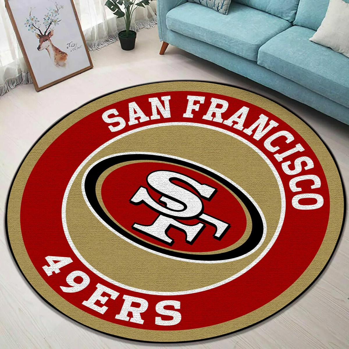 Anti 49ers