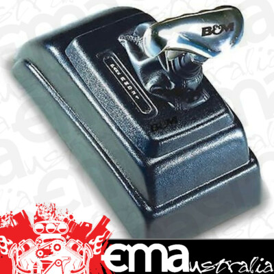 B&M BM80885 Hammer Shifter Universal 3 & 4 Speed Ratchet Shifter | eBay ...