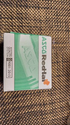 New Asco X200525159004F0 Solenoid Assembly RHMXX 17.1/F AC Coil | eBay