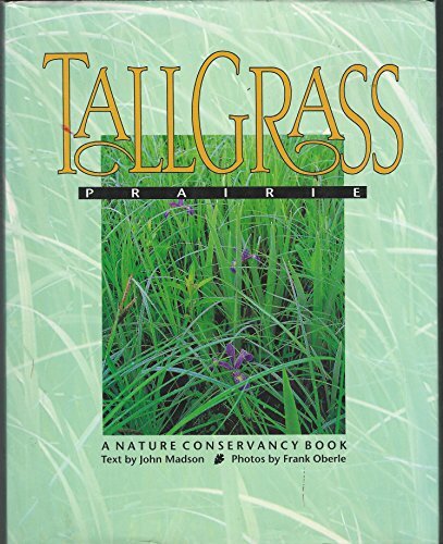 Tallgrass Prairie 9781560442233| eBay