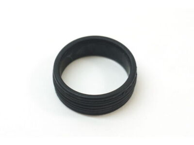 Elring Fuel Injector Seal Fuel Injector Seal fits Mercedes C300 2013 ...