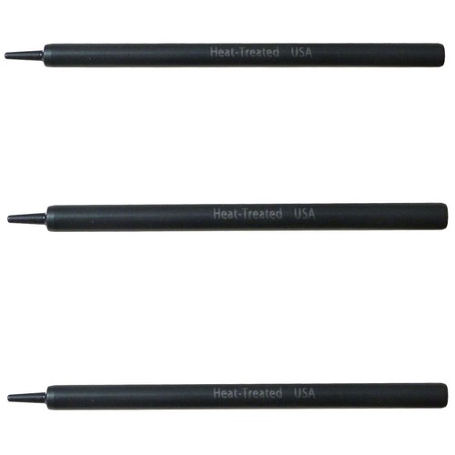 HARDENED STEEL Decapping Pin Upgrade for Lee 90783 / 90292 universal ...