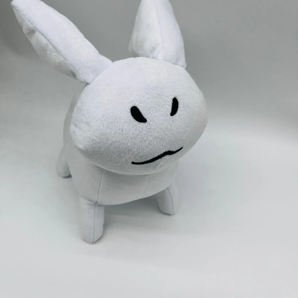 Forsaken-Chance Plush Doll Gubby Game Figure Doll Toy Gift Collection ...