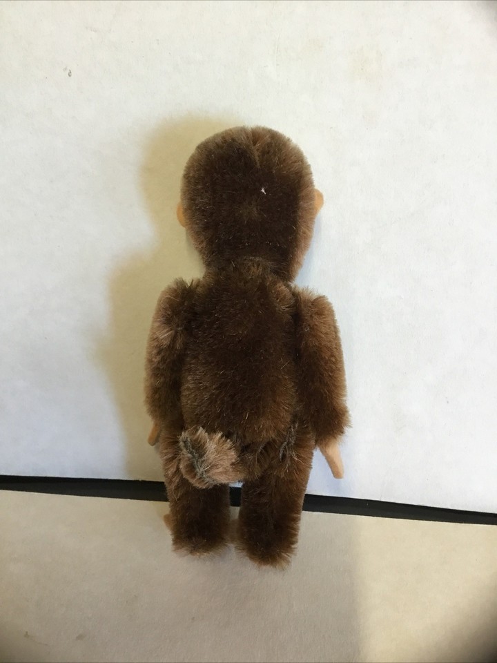Schuco Vintage Mohair Yes No Monkey | eBay UK