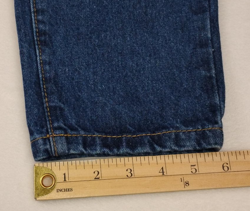 NWT Missguided High Rise Mom Jeans Womens Size 8 Blue Riot Med Wash ...