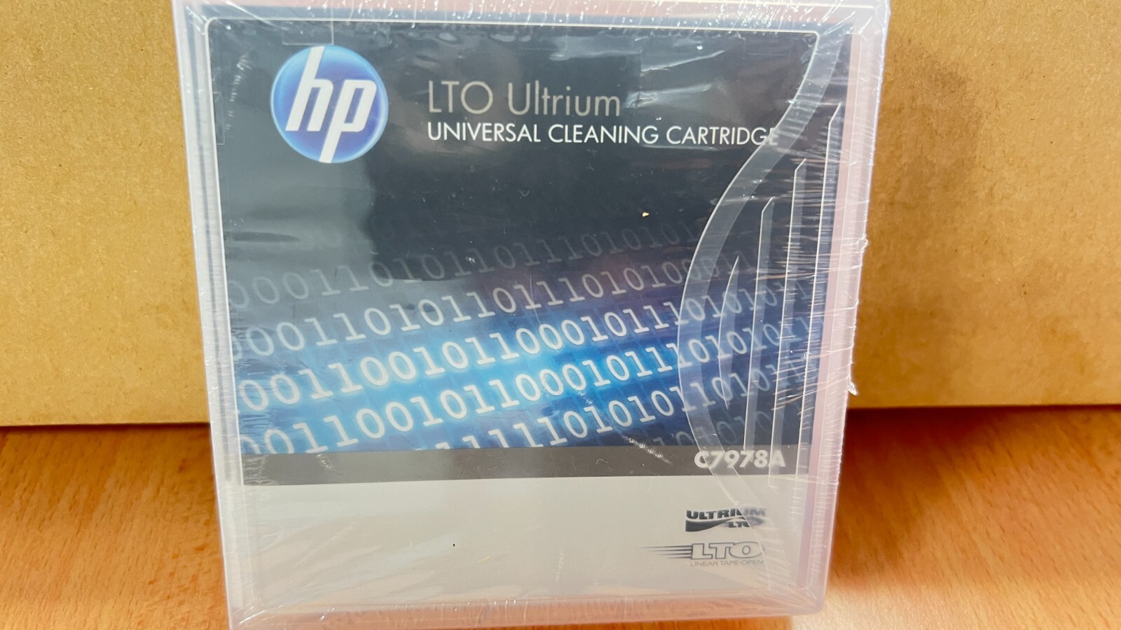 HP LTO 3 Data Tapes | eBay