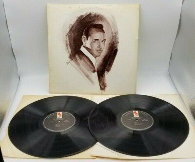 The Piano Magic Of Roger Williams AKA "Mr. Piano" Double LP 1969 CBS ...