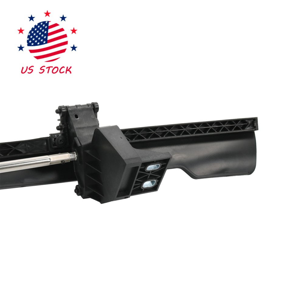 FRONT ACTIVE AIR DAM FOR 2019 2020 2021 2022 2023 RAM 1500 DT ...