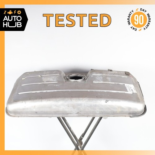 00-04 Aston Martin DB7 Vantage Convertible Fuel Gas Tank Assembly OEM ...