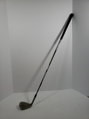 TaylorMade RAC 60° Loft 7° Bounce Lob Wedge RH Steel Wedge Flex | eBay