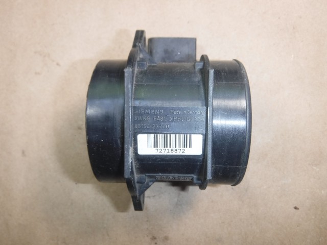 Mass Air Flow MAF Sensor for Hyundai KIA Sportage Spectra 5WK96431 ...