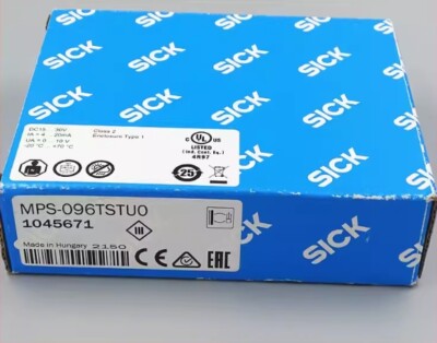 1pc new SICK MPS-096TSTU0 1045671 | eBay