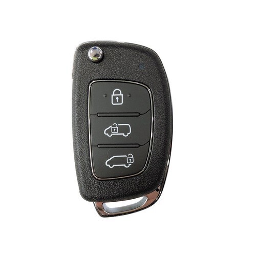 Genuine Hyundai Remote Key Transmitter Assembly 95810-59100 | eBay