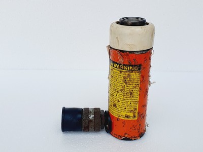 Hydraulic Cylinders - Power Team 10 Ton