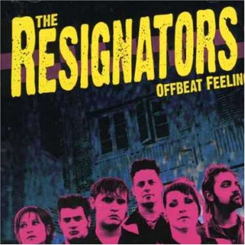 Resignators Offbeat Feeling Ep (CD) 9399700175196 | eBay