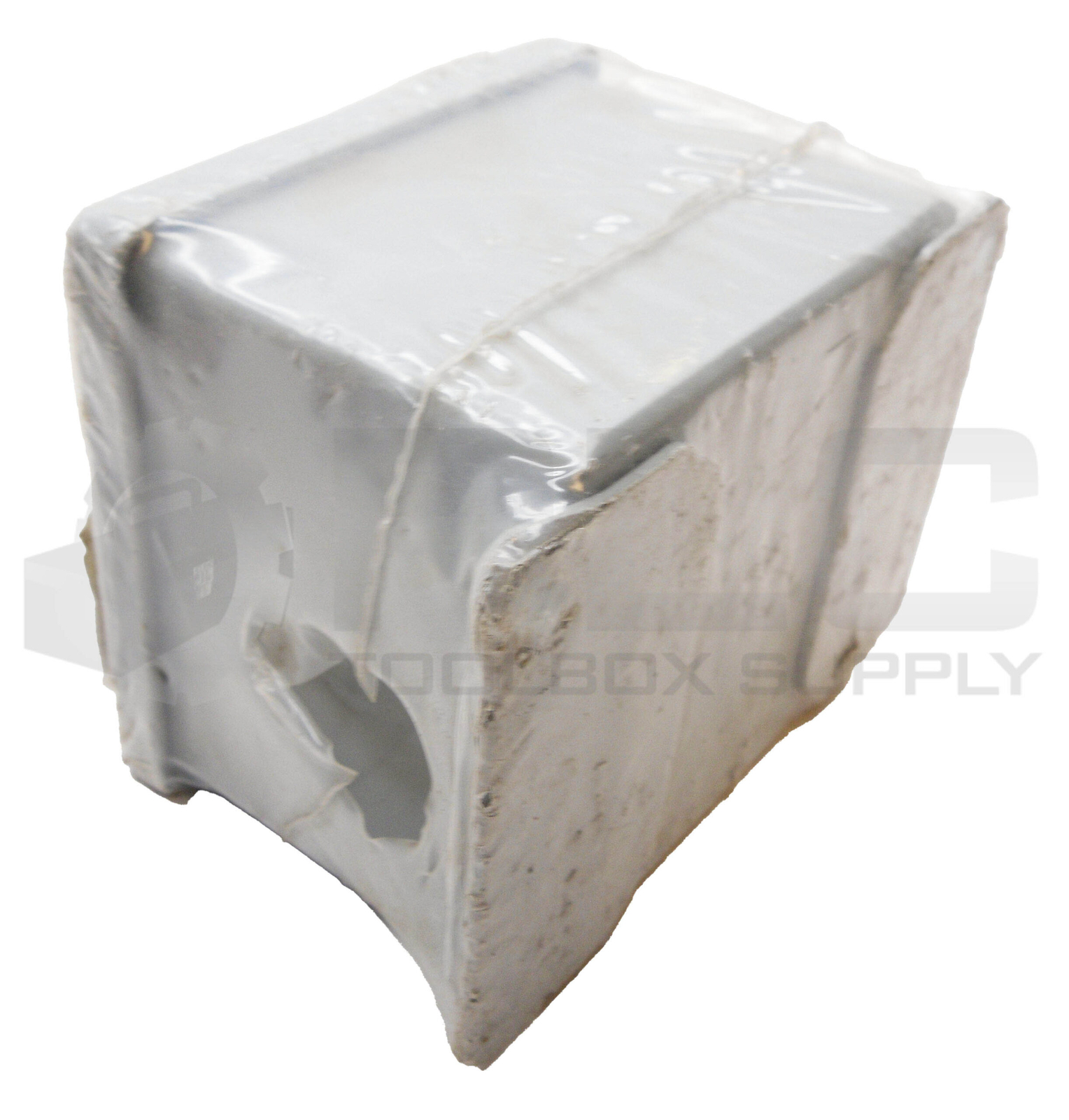 Hoffman E1PB Pushbutton Pilot Device Enclosure - Gray for sale online ...