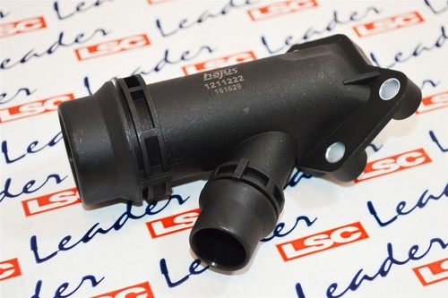 BMW 3 Series E46 E90 318d 320d 325d Engine Coolant Water Flange ...