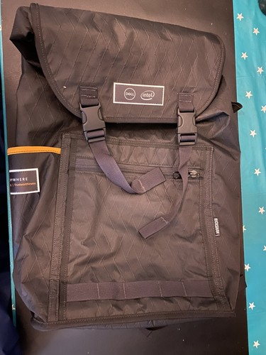 Rickshaw Backpack | eBay
