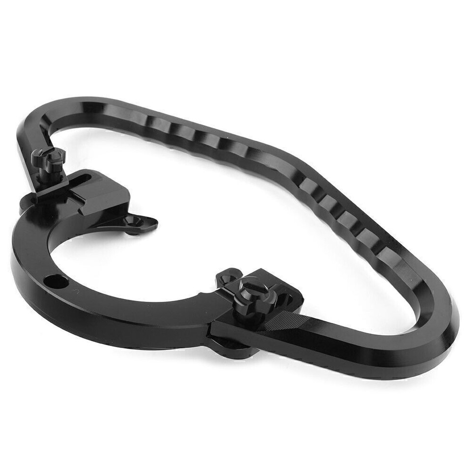 Rear Passenger Hand Grip Bar Handle Fit Yamaha MT-07 14-16 & MT-09 15 ...