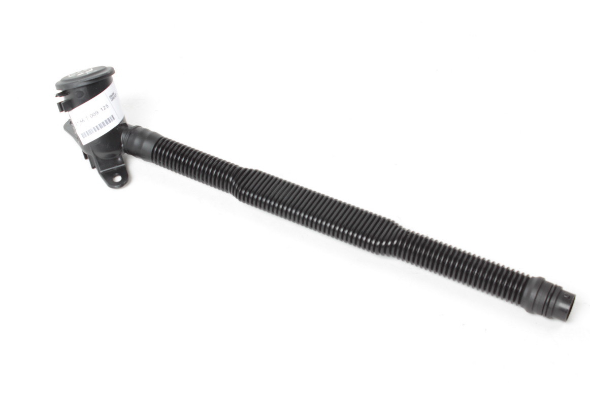 Genuine New BMW Filler Pipe for Windshield Washer Fluid Reservoir ...