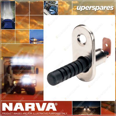 Narva Universal Door Switch Auto Parts - Blister Pack of 1 60041BL ...