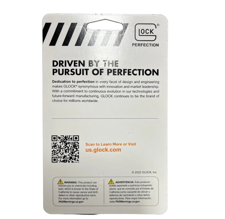 Glock Performance Trigger For Glock Gen5 G17 G19 G26 G34 Gen4 G19X G45 ...