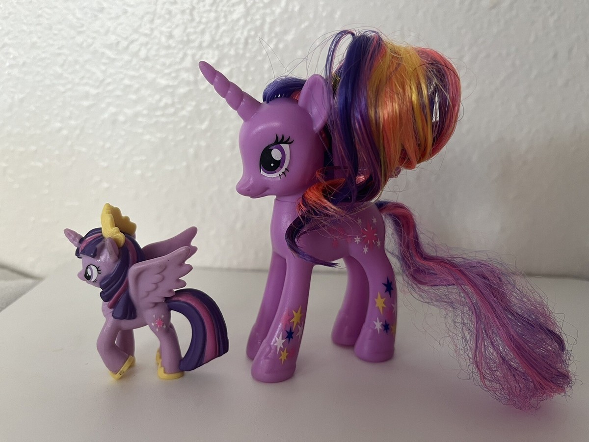 Twilight Little People Toys