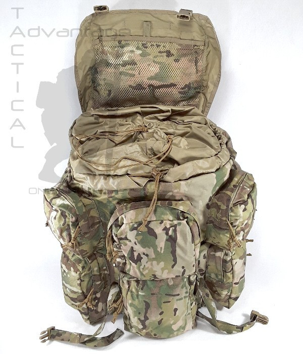 Tactical Tailor Rhino Ruck Backpack - Pack Body ONLY 1000D - multicam ...